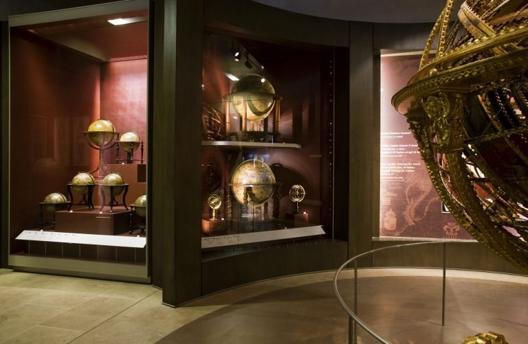 4 Museo Galileo In Florence - Travelogues Blog