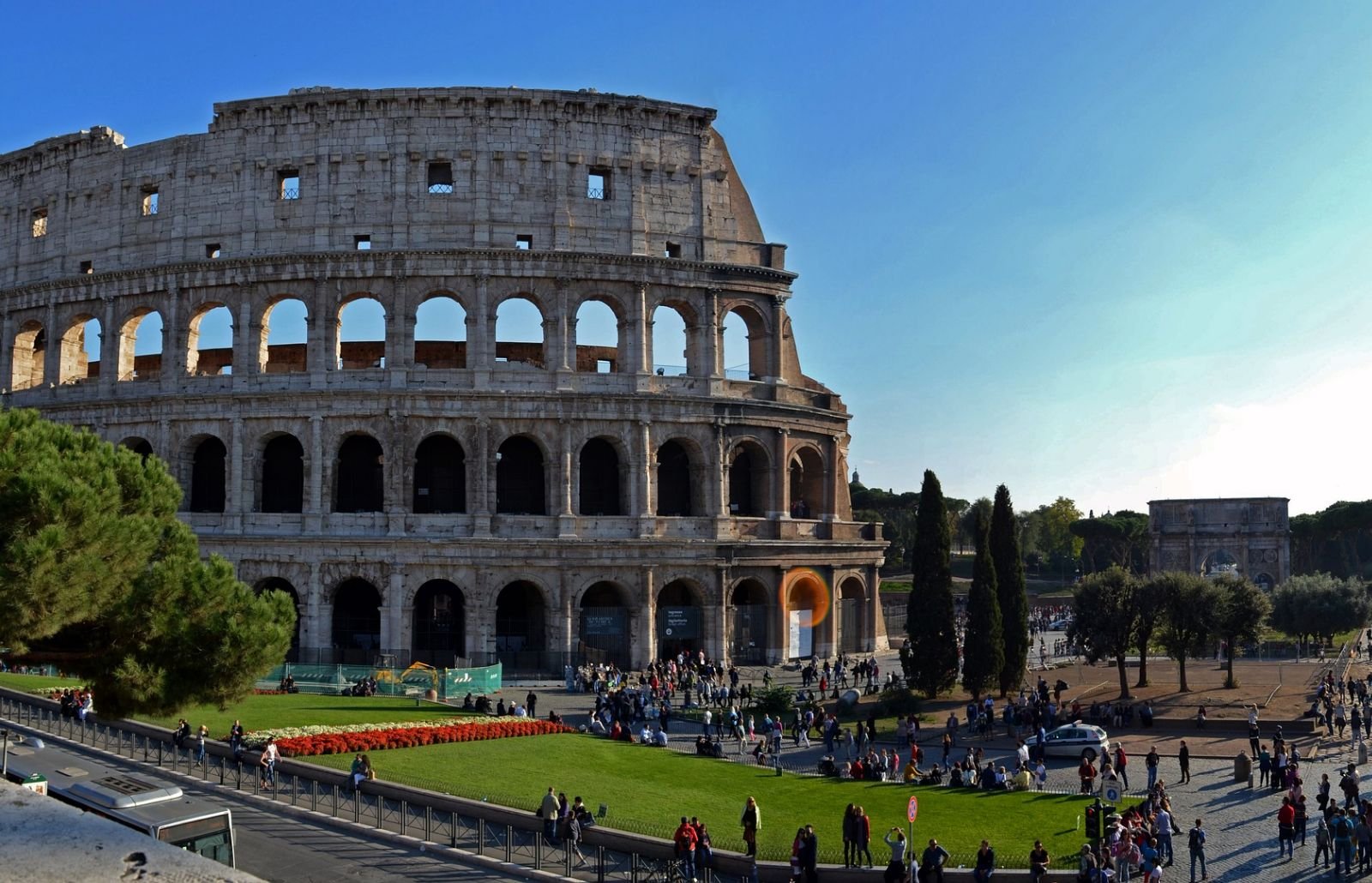 How Expensive Is Rome Actually - Travelogues Blog